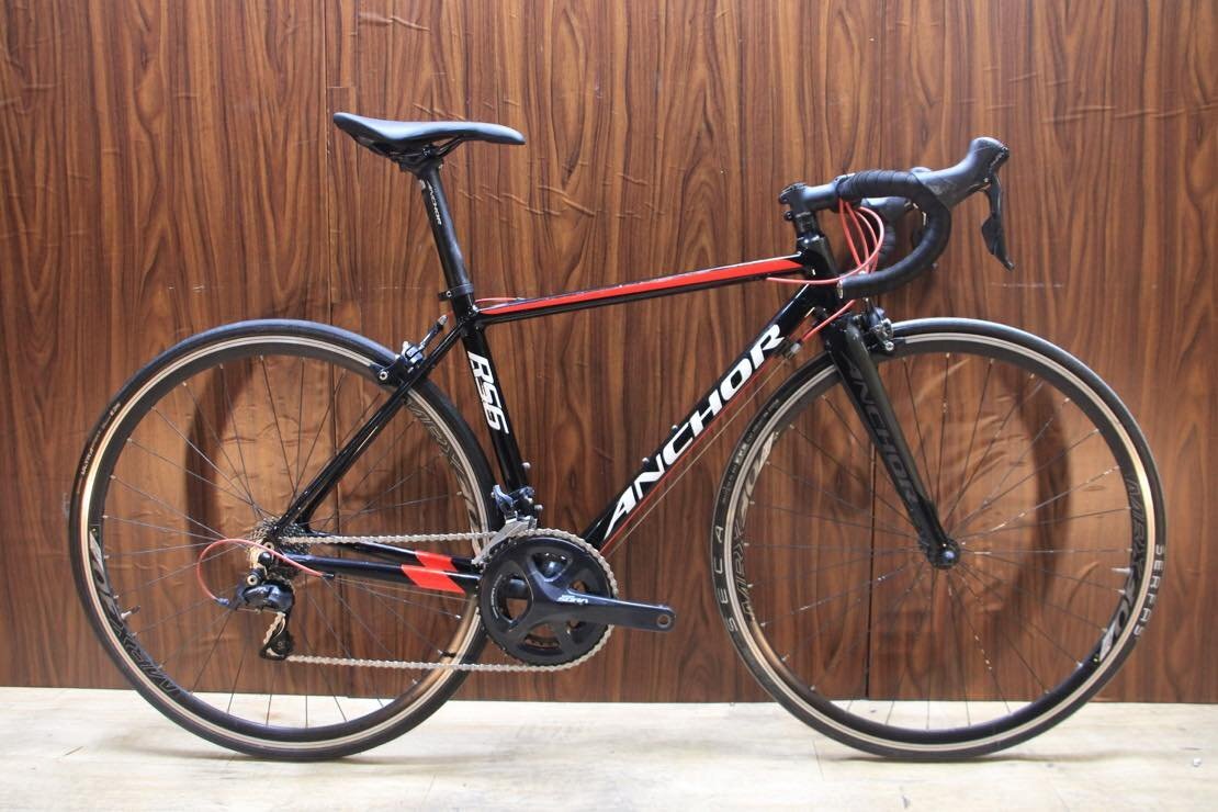 Yahoo!オークション - ANCHOR アンカー RS6 エントリーロード SHIMANO...