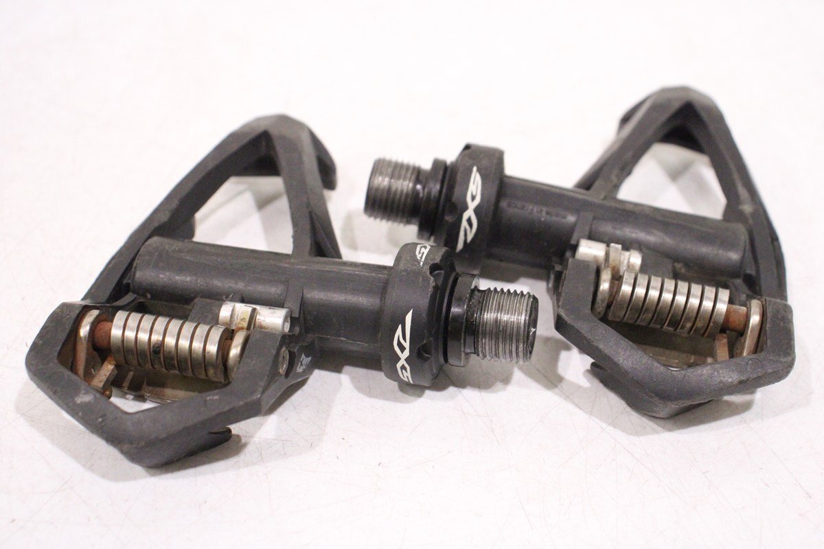 Yahoo!オークション - TIME タイム RXS ビンディングペダル