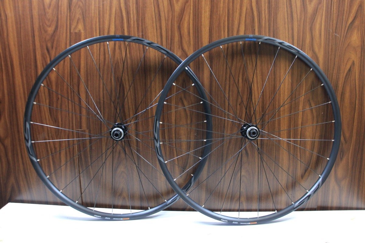 Yahoo!オークション - SHIMANO シマノ WH-RS171 DISC シマノフリー 11...