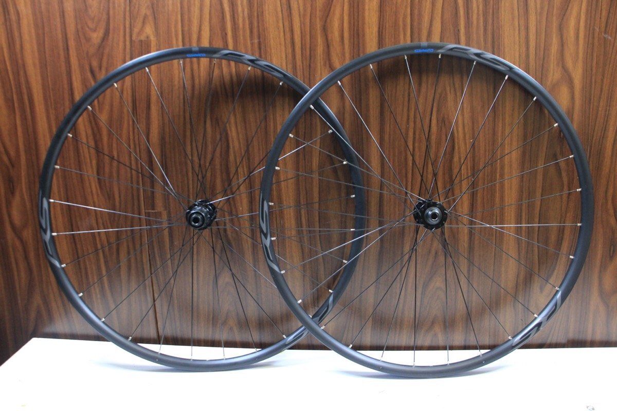 Yahoo!オークション - SHIMANO シマノ WH-RS171 DISC シマノフリー 11...