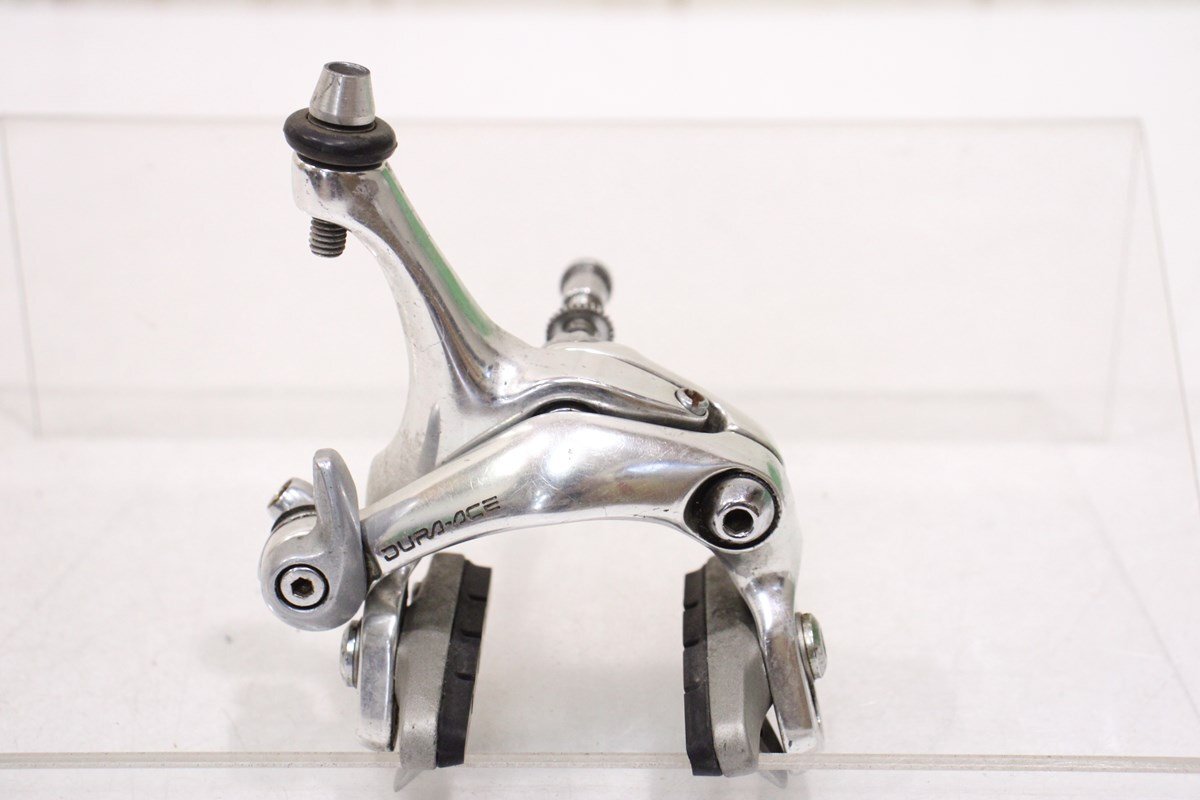 Yahoo!オークション - SHIMANO シマノ BR-7403 DURA-ACE フロントブレ...
