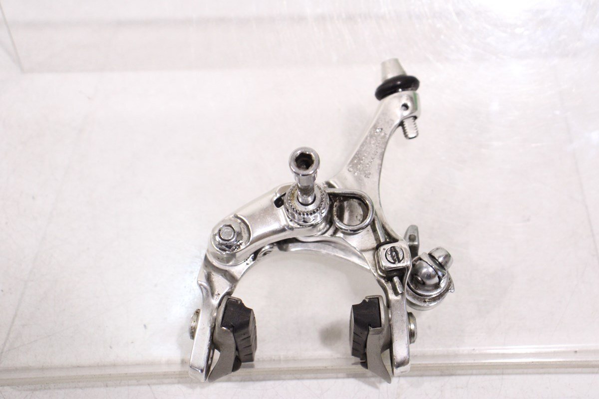 Yahoo!オークション - SHIMANO シマノ BR-7403 DURA-ACE フロントブレ...