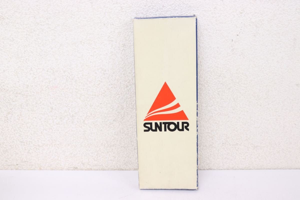 Yahoo!オークション - SUNTOUR SP-6100 チェーン 未使用品