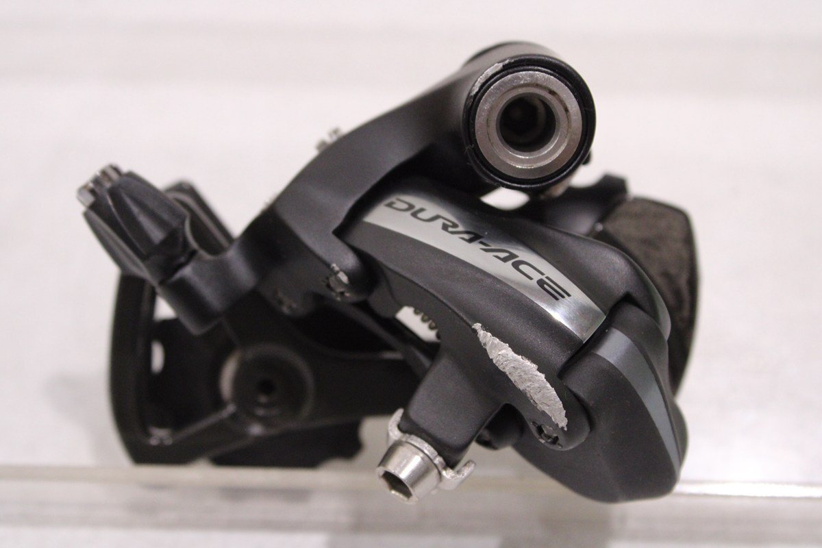 Yahoo!オークション - SHIMANO シマノ RD-7900 DURA-ACE 10s リアディ...