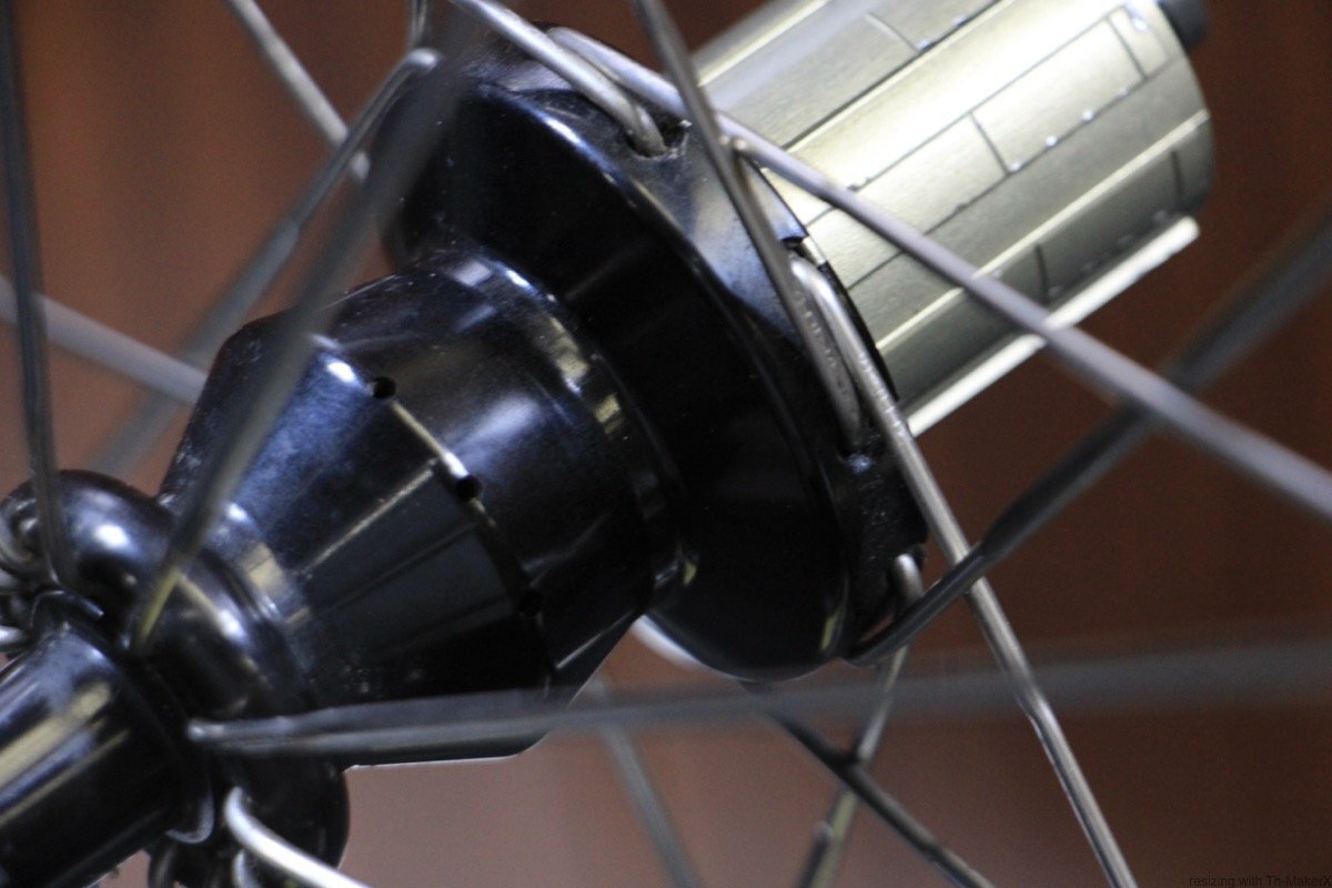 Yahoo!オークション - 希少650Cモデル CORIMA コリマ 47 RIM シマノフ...