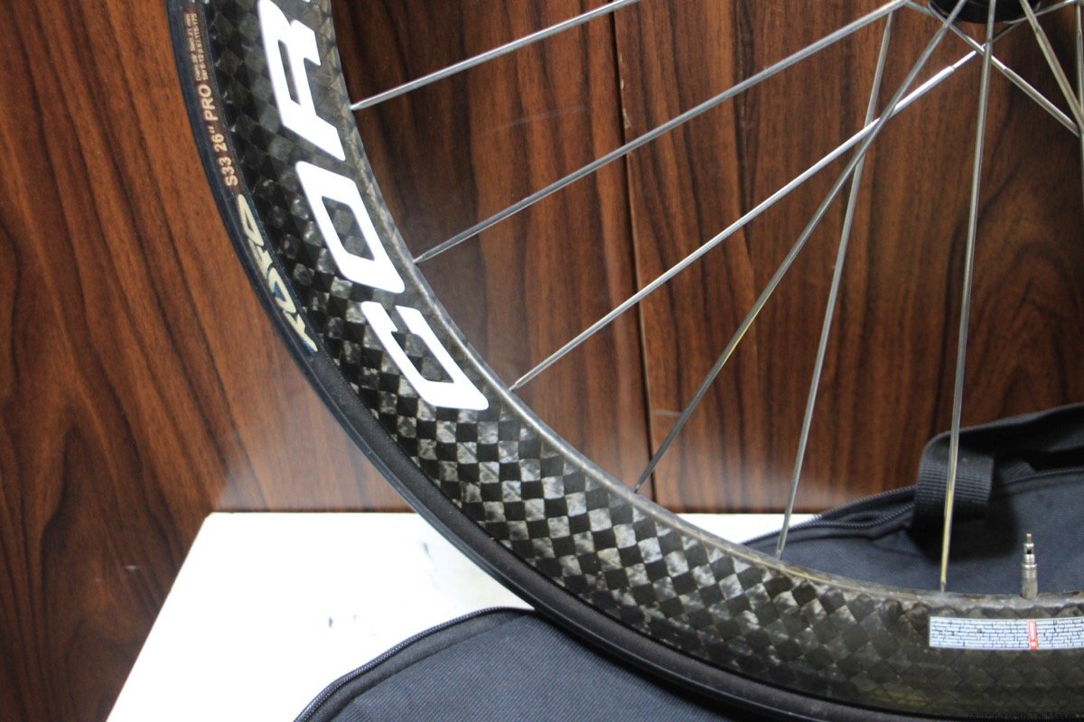 Yahoo!オークション - 希少650Cモデル CORIMA コリマ 47 RIM シマノフ...