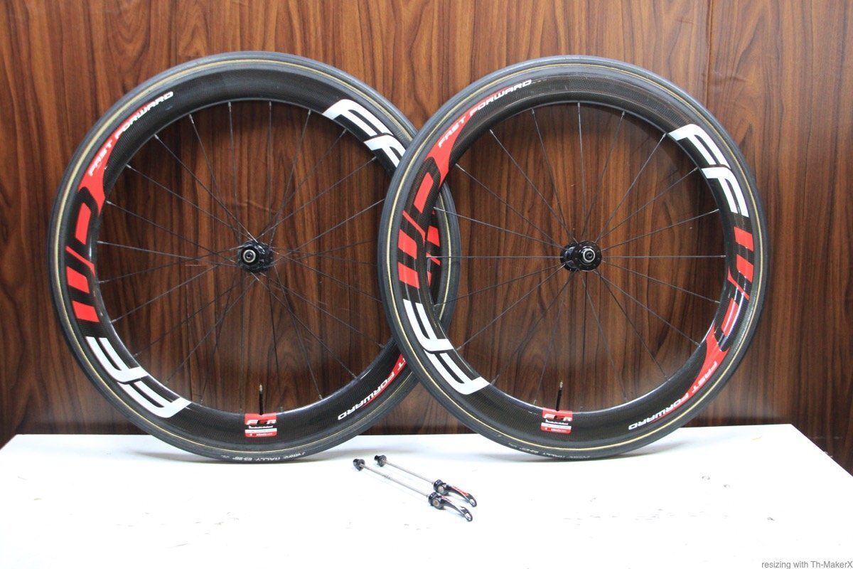 Yahoo!オークション - FFWD FAST FORWARD ファストフォワード F6R RIM...