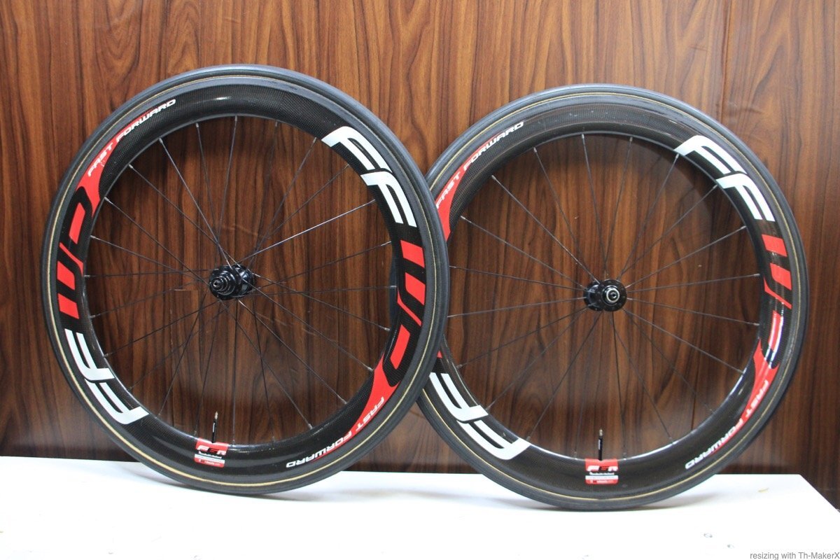 Yahoo!オークション - FFWD FAST FORWARD ファストフォワード F6R RIM...