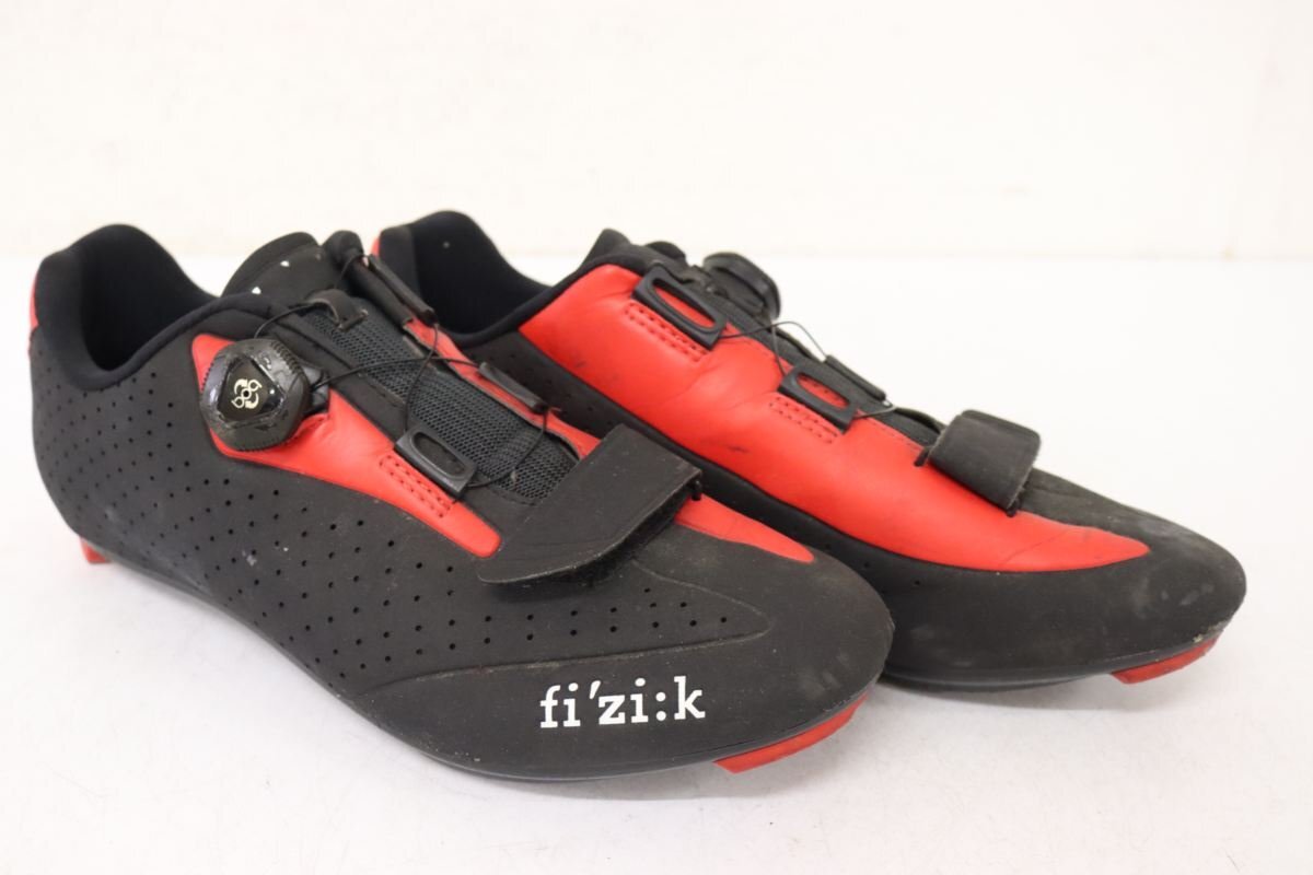 Yahoo!オークション - fi’zi k フィジーク R5 UOMO BOA EU42 サイズ2...