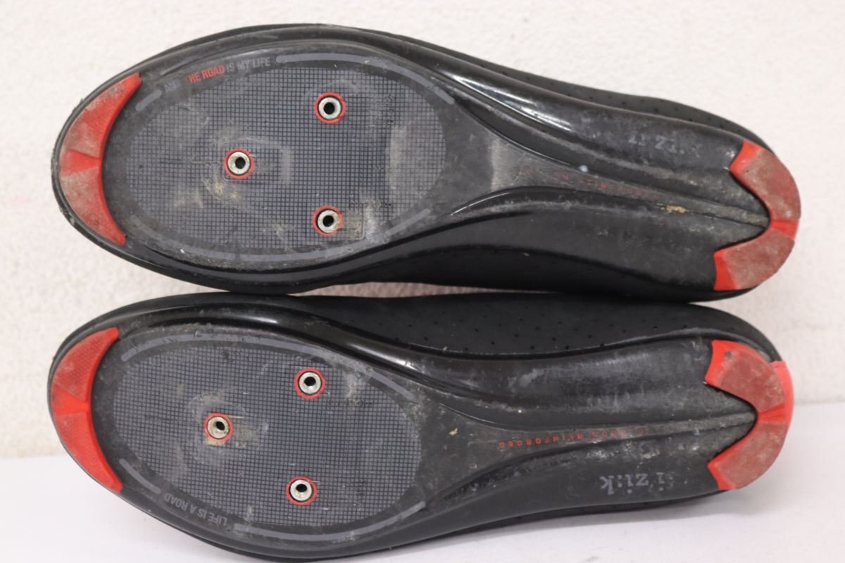 Yahoo!オークション - fi’zi k フィジーク R5 UOMO BOA EU42 サイズ2...