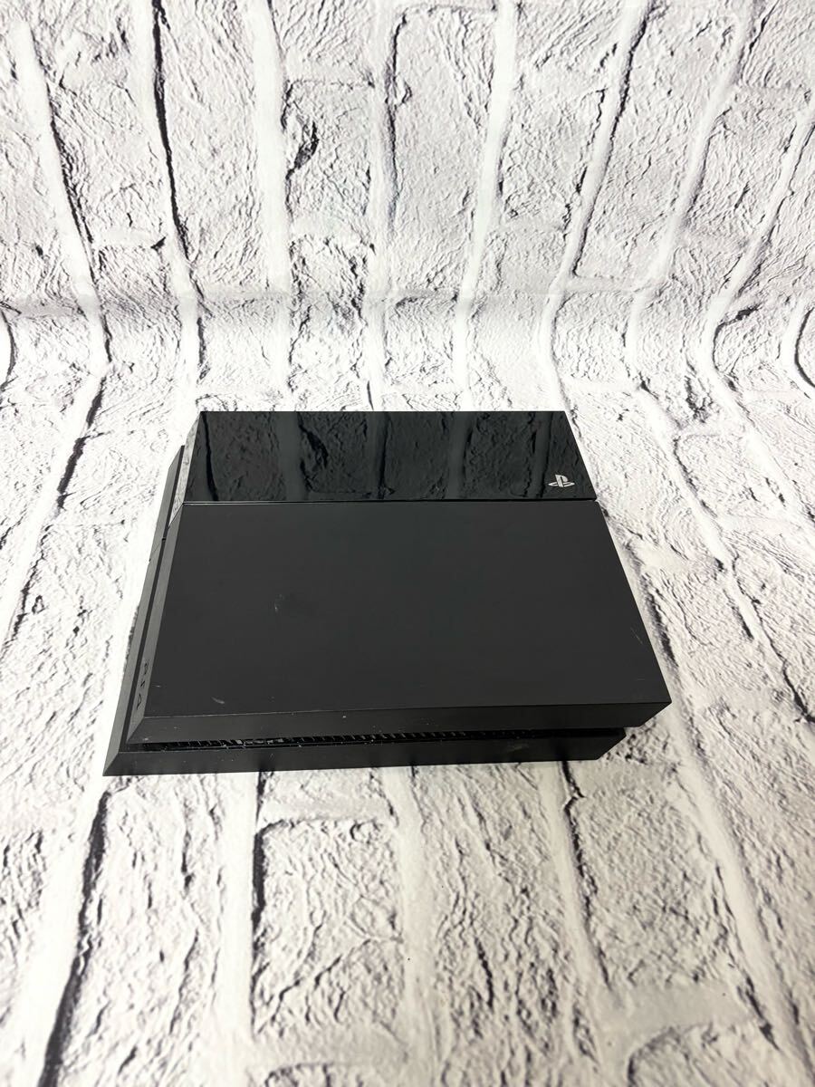 Yahoo!オークション - SONY ソニー PS4 CUH-1000A PlayStation4 ゲー...
