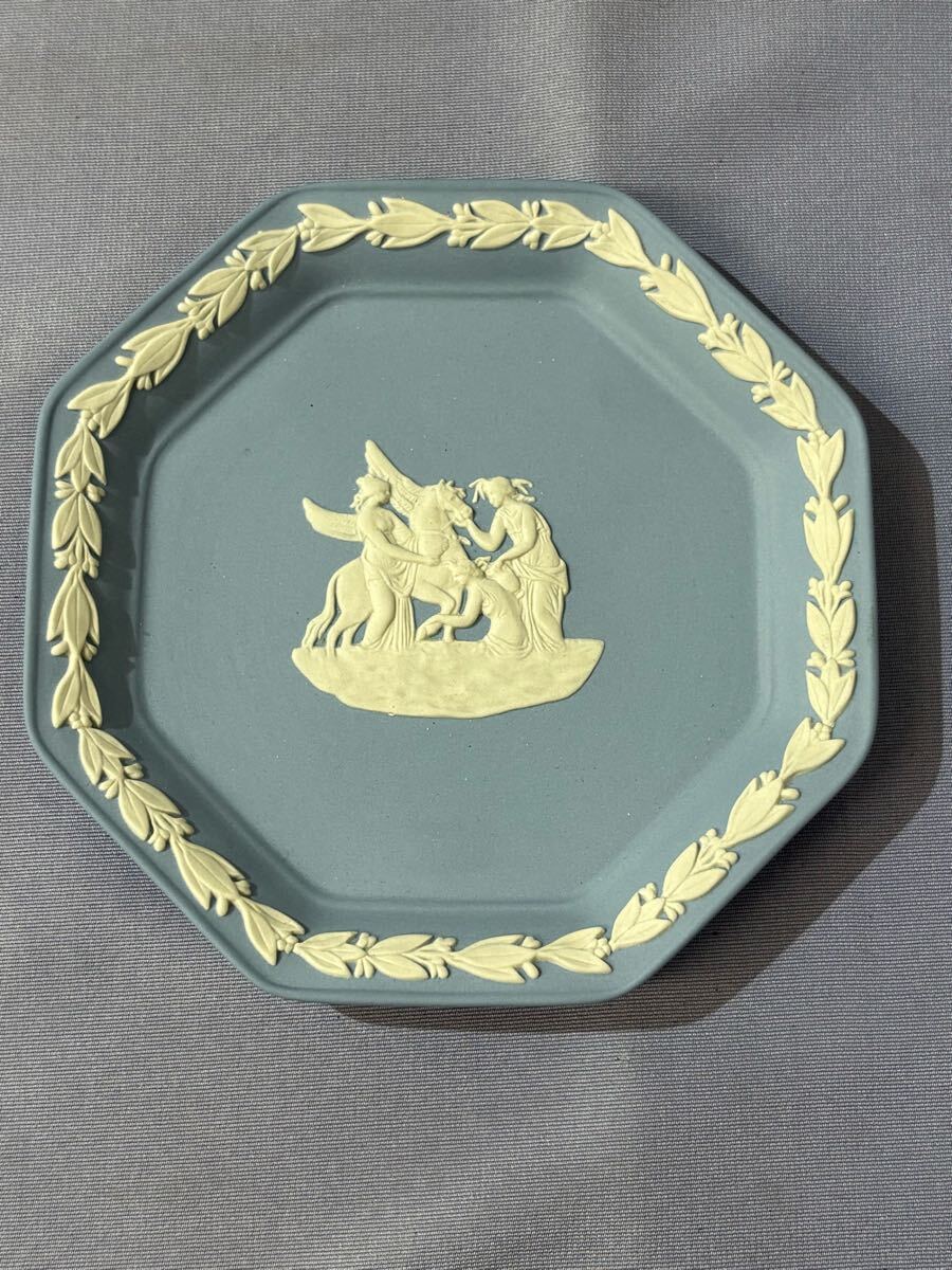 Yahoo!オークション - 【D531】WEDGWOOD 英国王室御用達 ウェッジウッ...