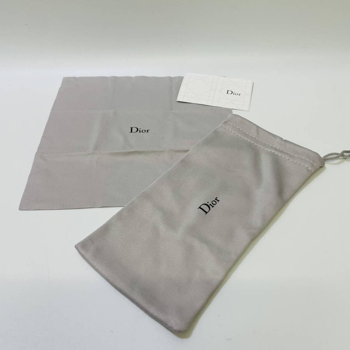 Yahoo!オークション - c337 未使用 保管品【Dior】ディオール サングラ...