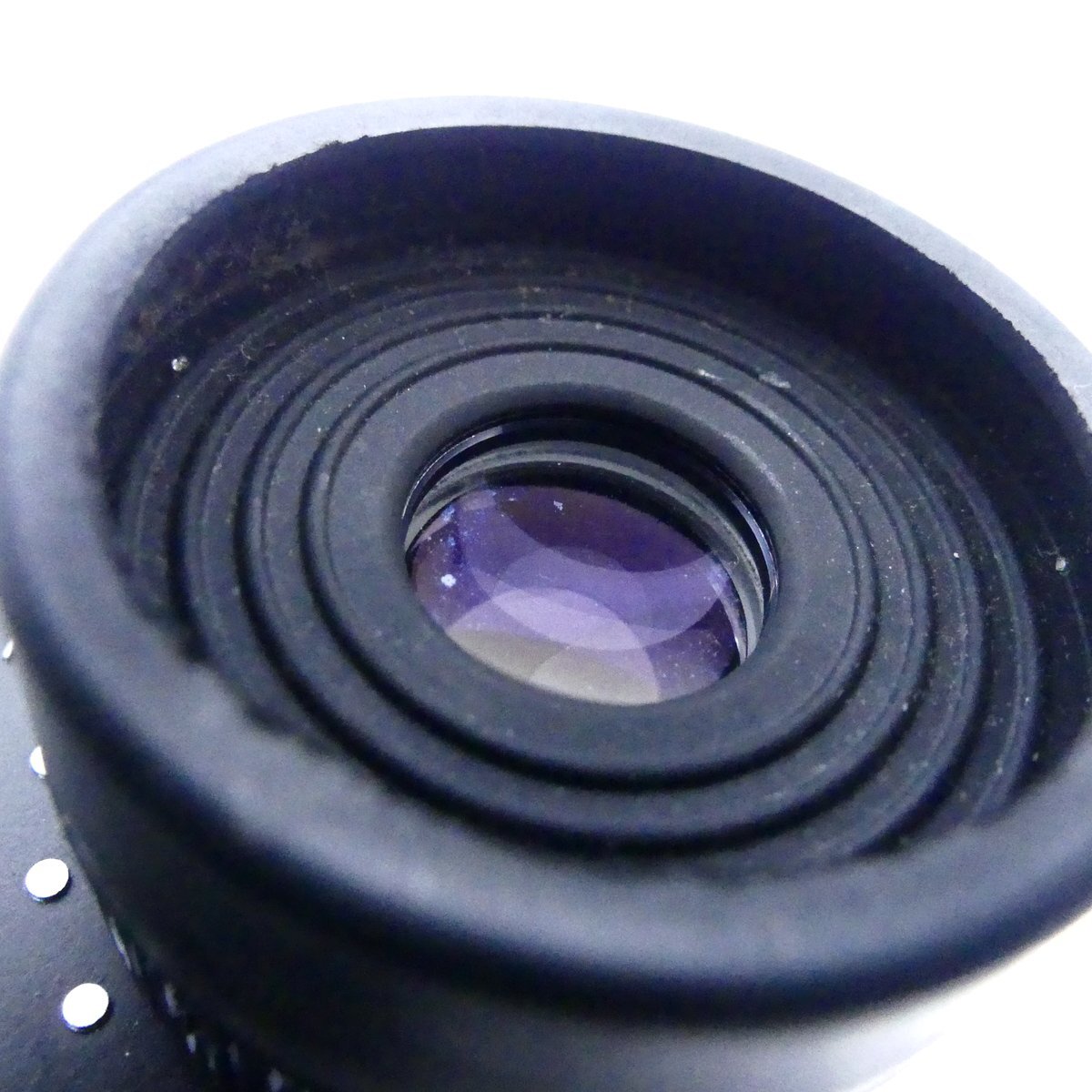 Yahoo!オークション - Fokus フォーカス ZOOM 7～15×25 小型 コンパク...