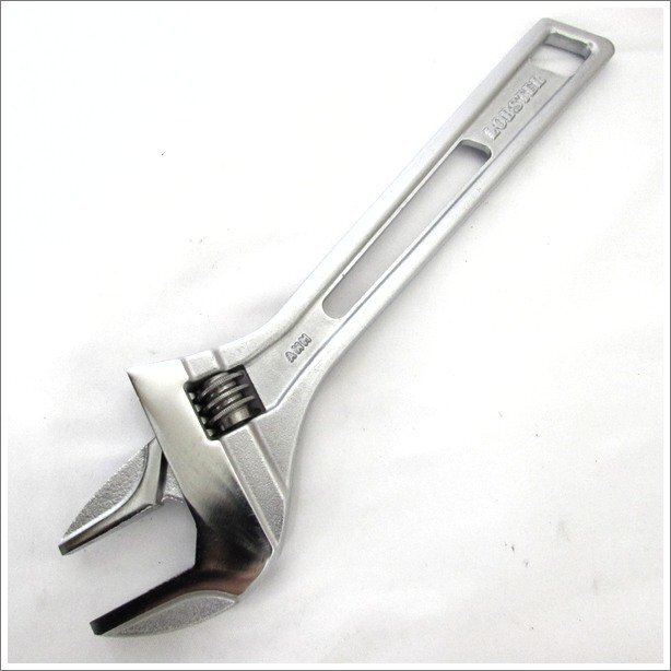 Yahoo!オークション - LOBSTER ロブスター UM36 モンキー スパナ レン...