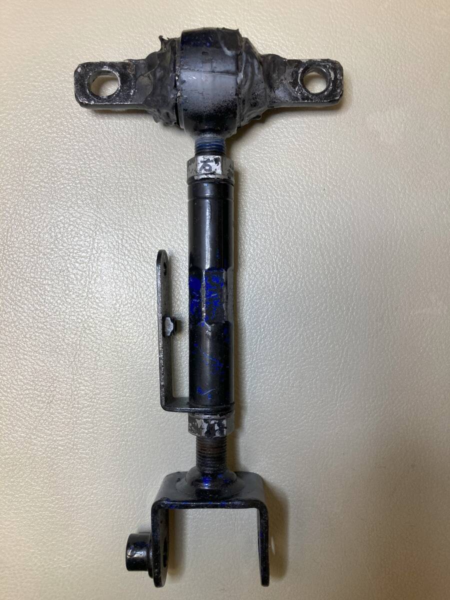 Yahoo!オークション - DC5/EP3リアアッパー キャンバーアーム ZEROFIGH...