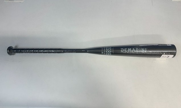 DeMARINI ディマリニ 軟式用コンポジットバット ケーポイント ストロング3 DJRBKPTBE 83cm/720g 平均 /トップ 日本製(軟式用)｜売買されたオークション情報 ...