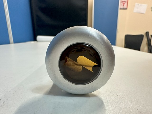 Yahoo!オークション - SSK 軟式用FRP製バット MM18 SBB4023MDL 83cm/67...