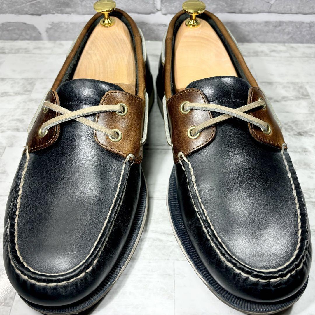 Yahoo!オークション - 即決 ROCK PORT ロックポート US8.5 EU42 26cm ...