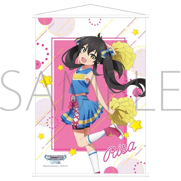 Yahoo!オークション - アイドルマスター シンデレラガールズ U149 B2タ...