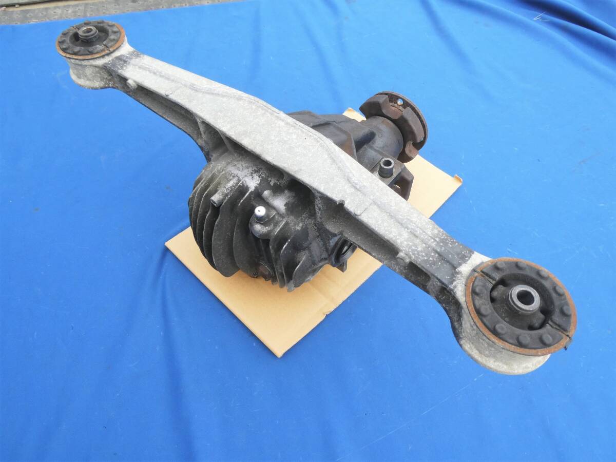 Yahoo!オークション - NB ロードスター 純正 オープン デフ 4.3 ファイ...