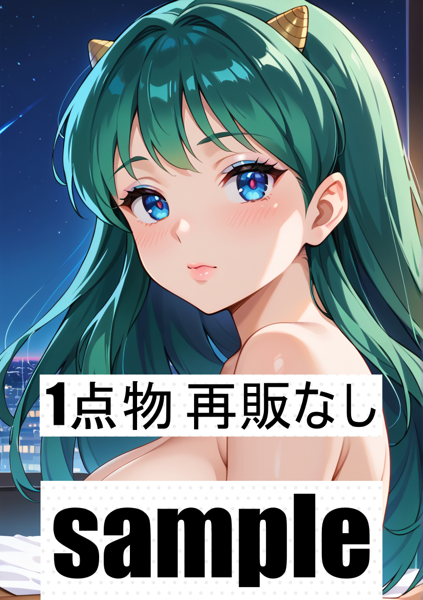 Yahoo!オークション - 【1点物/A4ポスター】ブロマイド 高画質 美女 美...