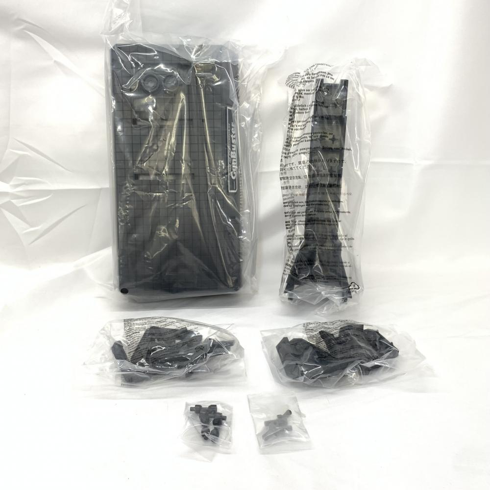 Yahoo!オークション - 手パーツ破損有）超合金魂 GX-34R ガンバスター ...