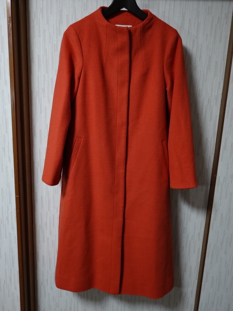 Yahoo!オークション - 0301 元町ゼラール Zelal コート 7AR