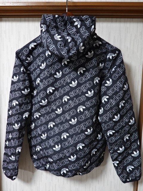 Yahoo!オークション - 0318 アディダス オリジナルス ADIDAS ジャケッ...