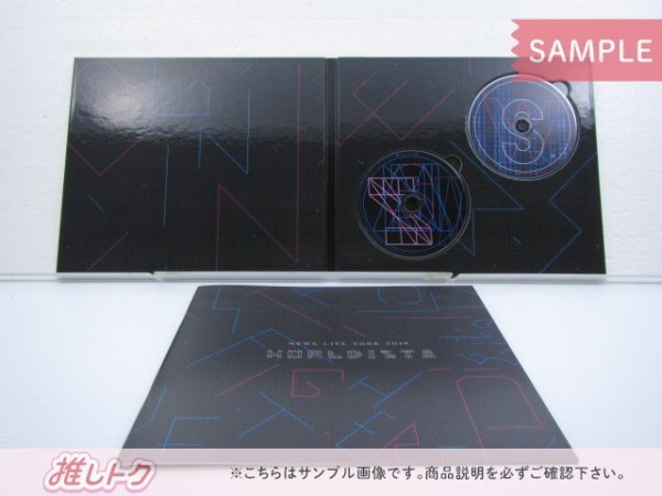 Yahoo!オークション - NEWS Blu-ray LIVE TOUR 2019 WORLDISTA 初回盤 ...