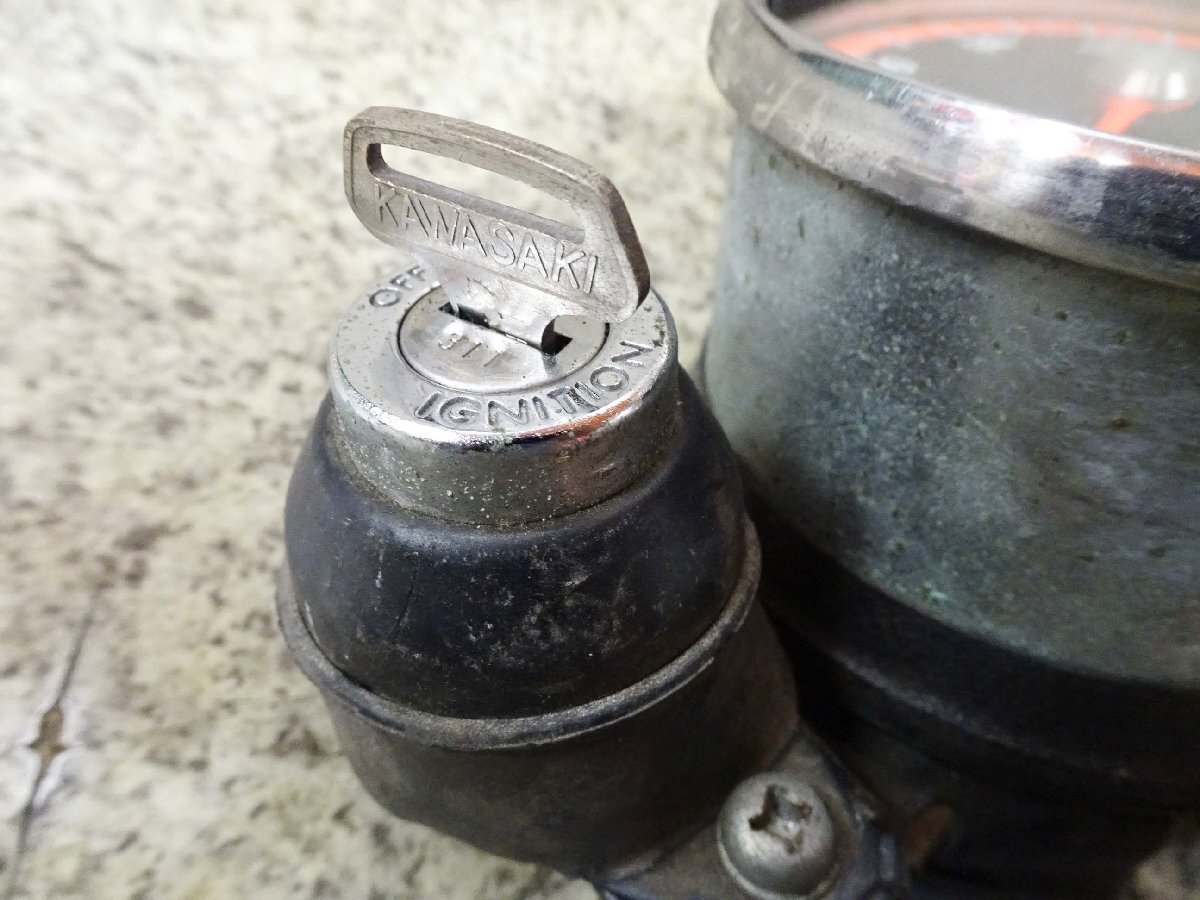 Yahoo!オークション - カワサキ純正 KM90 90SS KE90 J1 KH90 C2SS KE12...