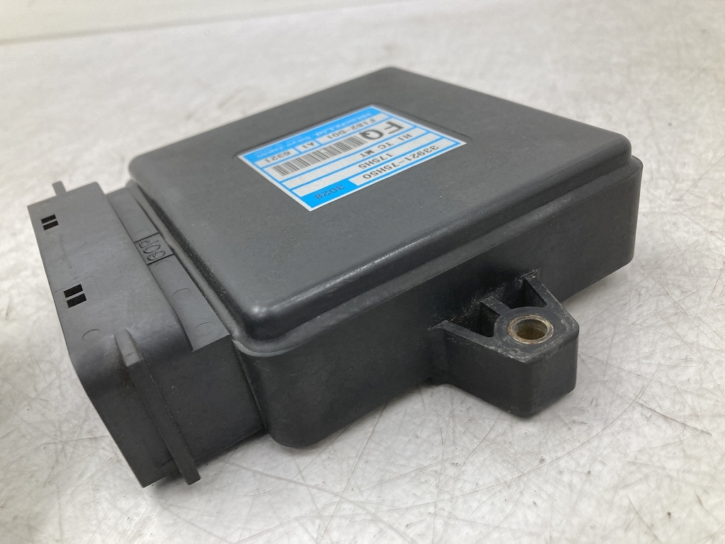 Yahoo!オークション - 割れ無 動作OK HE21S アルト ラパン SS ターボ 5...