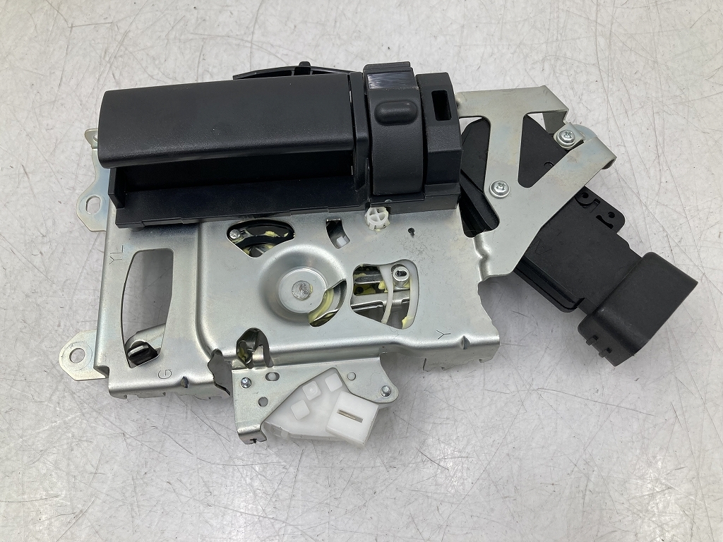 Yahoo!オークション - 割れ無 動作OK H29年 B21A デイズルークス ハイ...