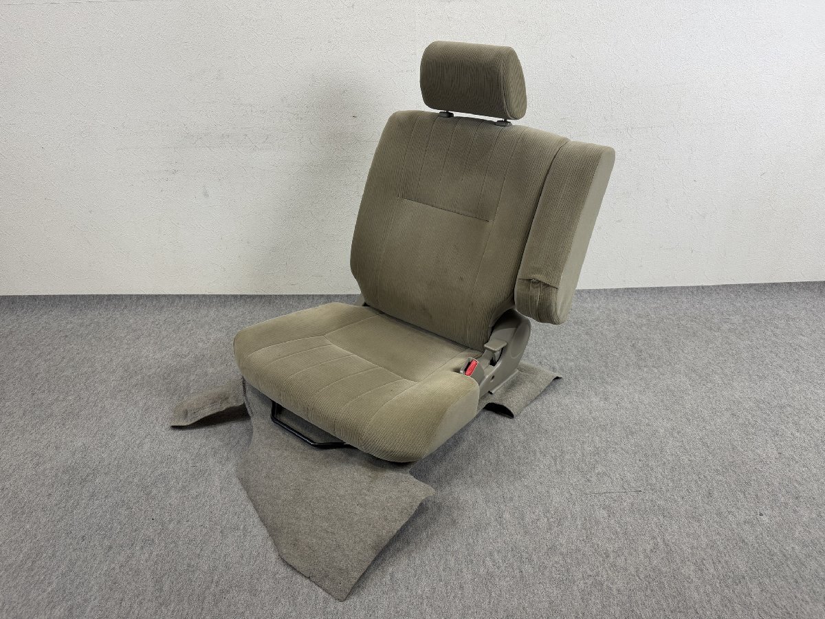 Yahoo!オークション - 破れ無 H24年 S331G アトレーカスタムR 純正 右 ...