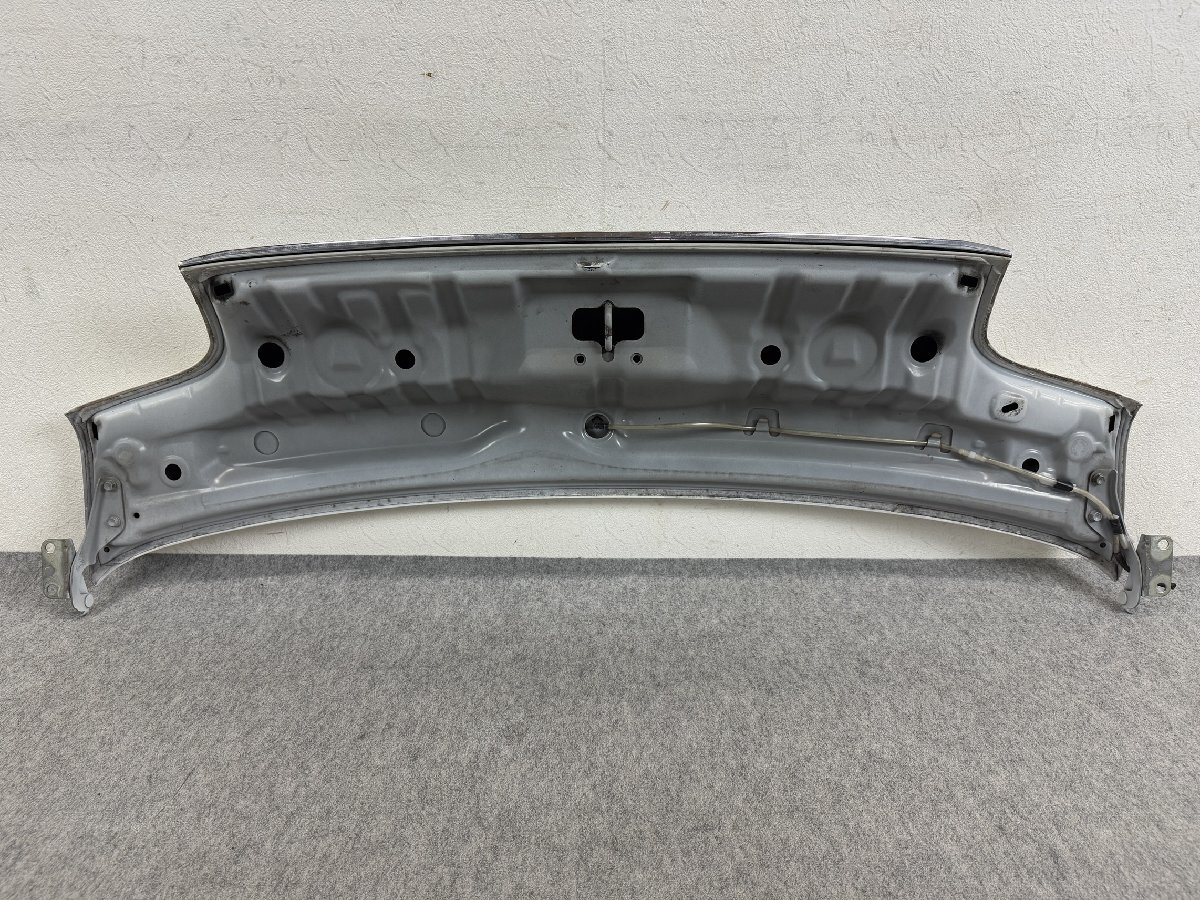 Yahoo!オークション - 凹み無 H24年 S331G アトレーカスタムR 純正 ボ...