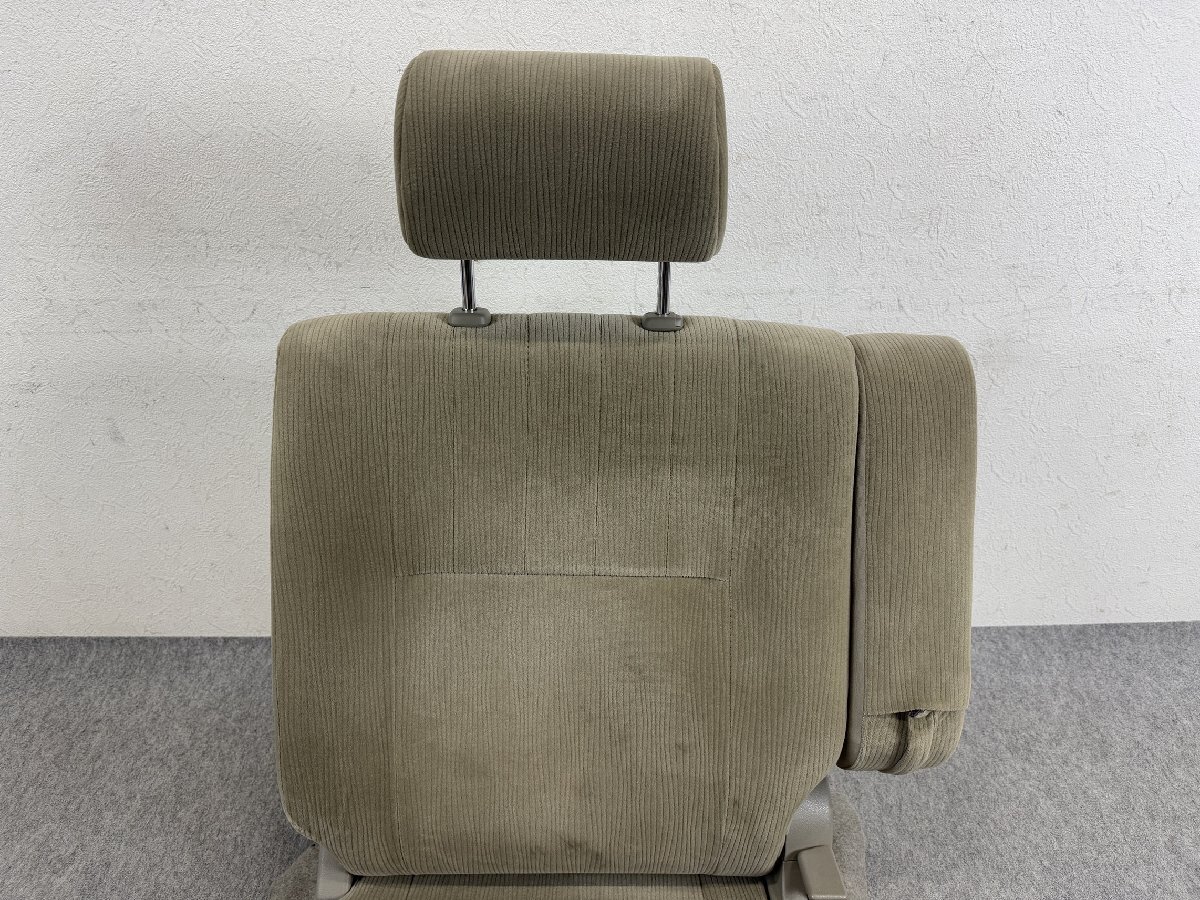 Yahoo!オークション - 破れ無 H24年 S331G アトレーカスタムR 純正 右 ...