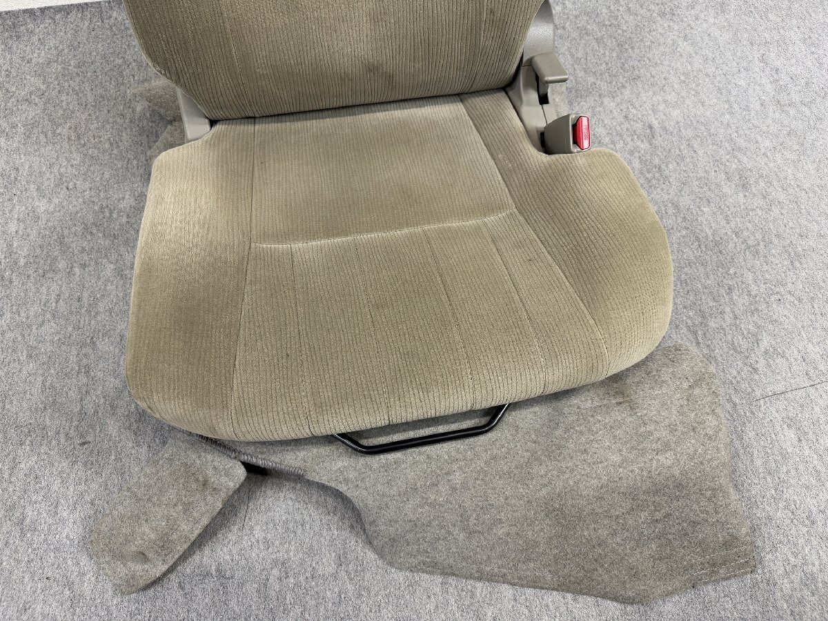 Yahoo!オークション - 破れ無 H24年 S331G アトレーカスタムR 純正 右 ...