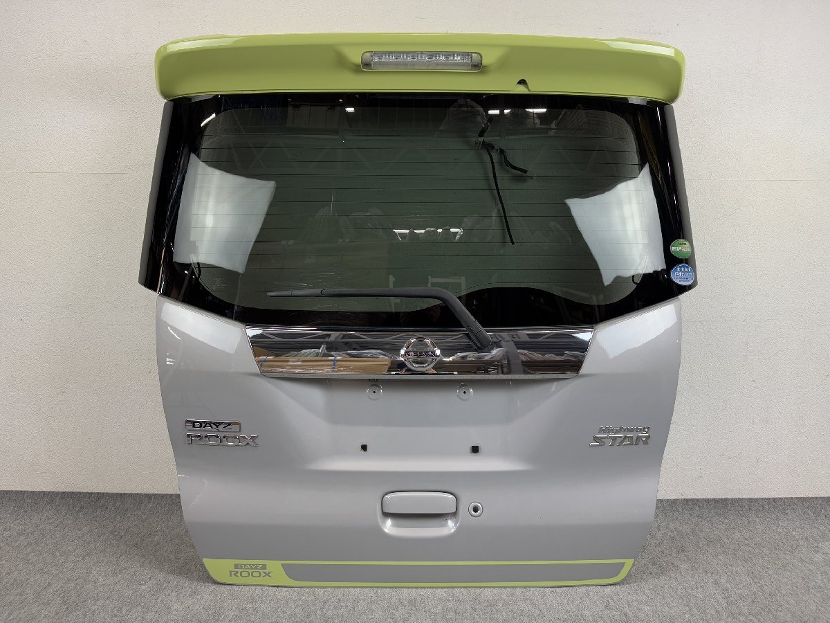 Yahoo!オークション - H29年 B21A デイズルークス ハイウェイスター 純...