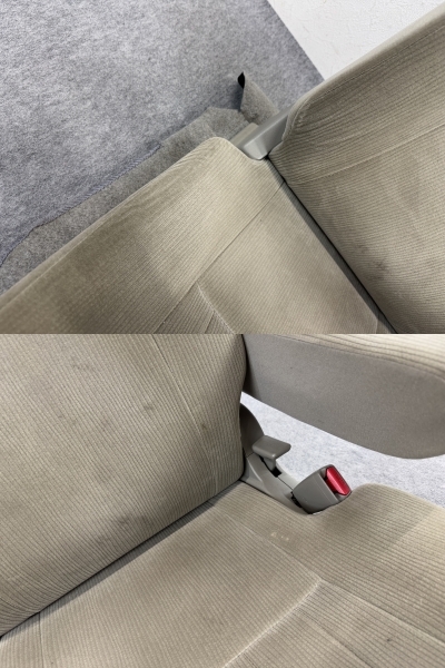 Yahoo!オークション - 破れ無 H24年 S331G アトレーカスタムR 純正 右 ...