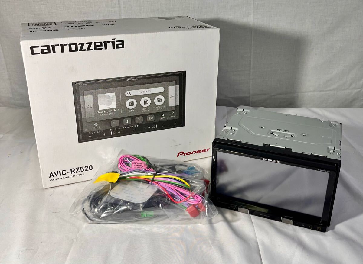 Yahoo!オークション - ③【動作未確認品】Pioneer パイオニア carrozze...