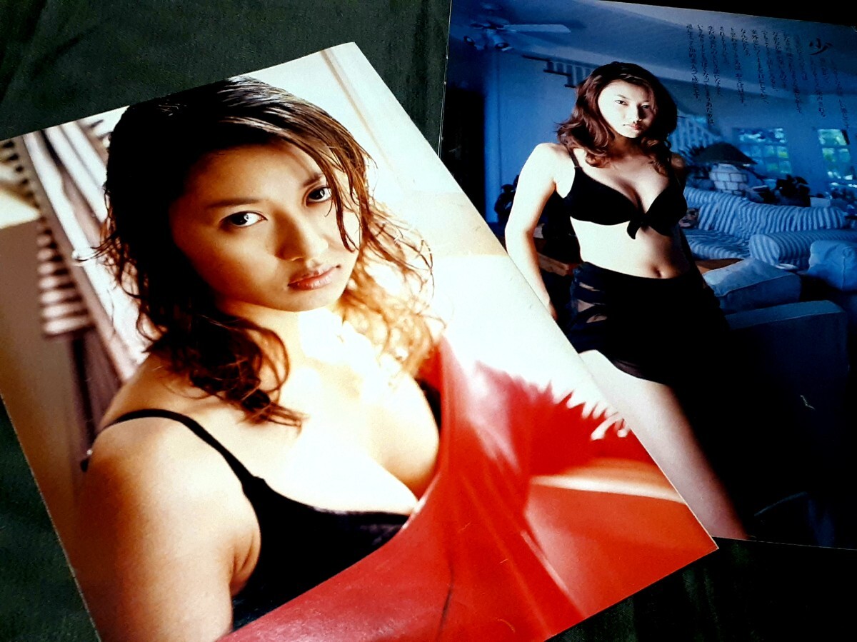 Ds4/1 菊川怜 切り抜き 11P 女優タレントアイドル歌手モデルハイレグ 水着 グラビア雑誌レア お宝 広告 記事 8823 き Rei(タレント)｜売買されたオークション情報、yahoo ...