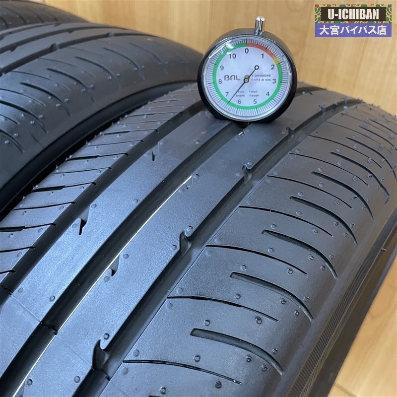 Yahoo!オークション - 185/65R15 88S 2024年製 TOYO ナノエナジー J67 ...