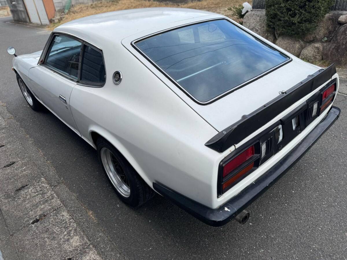 日産 フェアレディーZ GS30 昭和51年 ソレックス ハコスカ ケンメリ S30z S31z(フェアレディZ)｜売買されたオークション情報、yahooの商品情報をアーカイブ公開 ...