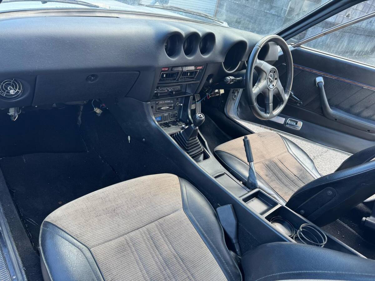 日産 フェアレディーZ GS30 昭和51年 ソレックス ハコスカ ケンメリ S30z S31z(フェアレディZ)｜売買されたオークション情報、yahooの商品情報をアーカイブ公開 ...