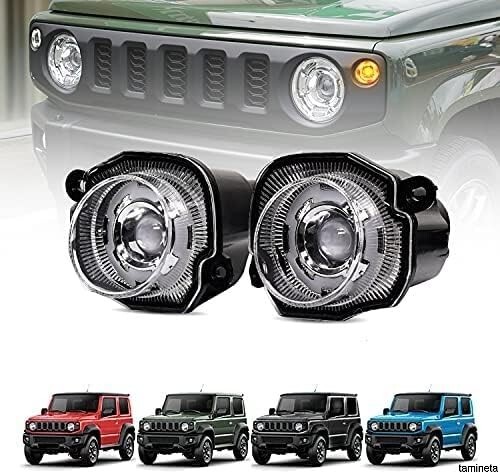 Yahoo!オークション - 新型スズキジムニー LEDウィンカー シエラJB64 J...