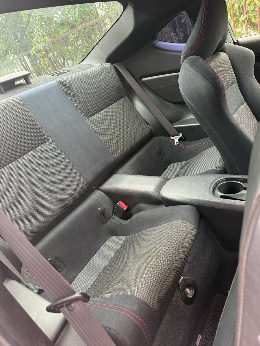 Yahoo!オークション - トヨタ 86 GTグレード MT6 DBA-ZB6 走行距離101 ...