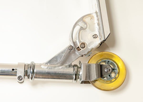 Yahoo!オークション - JDRAZOR ジェイディレーザー キックスケーター E...