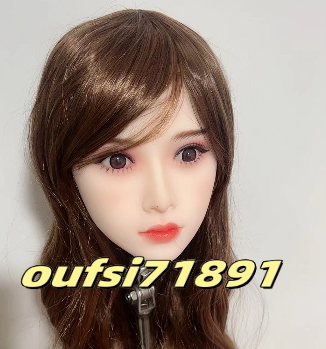 Yahoo!オークション - 超人気 綺麗なお姉さん 激安価格 TPEヘッド ヘッ...