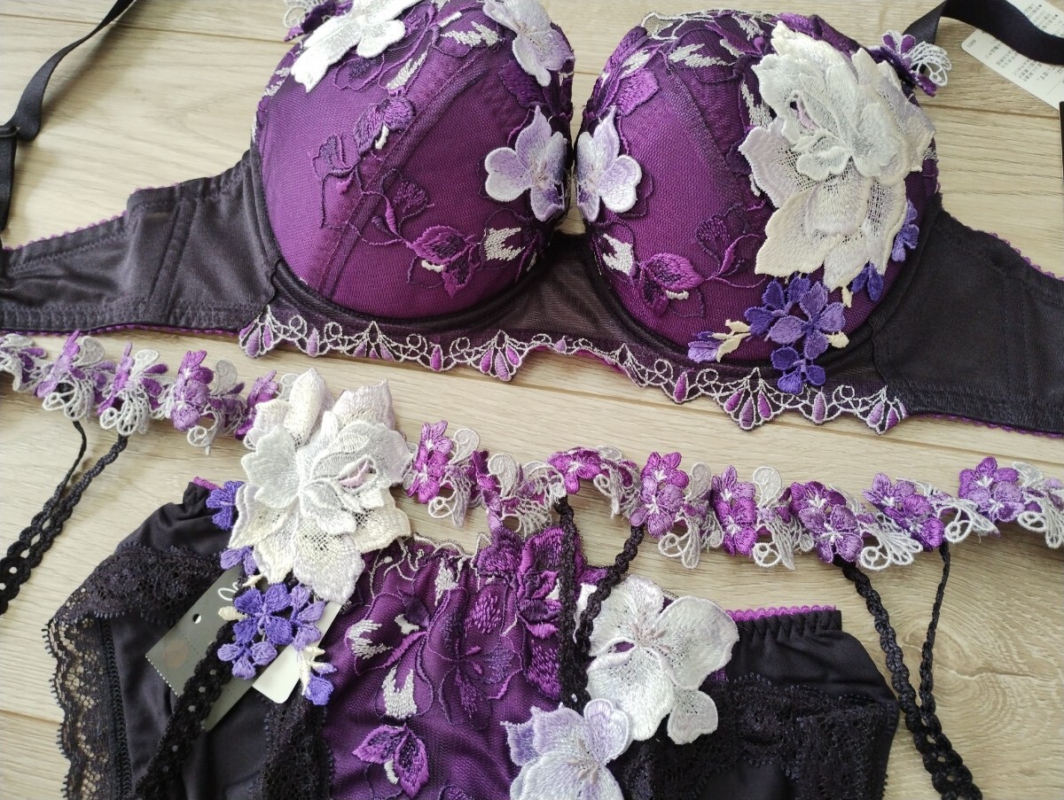 Yahoo!オークション - 【新品未使用】サルート 13グループ 花咲く都〜...