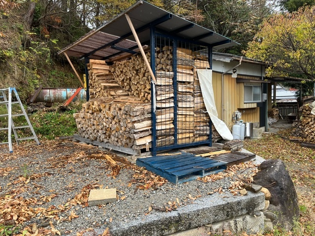 Yahoo!オークション - 薪ストーブ焚物